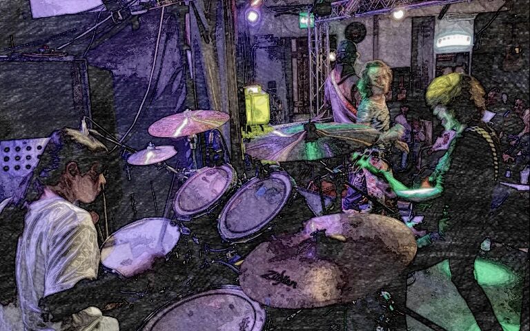 Mariana CAFE Rock Sessions #27 supported by 北摂鋼鉄 | ライブ・イベントスケジュール | 大阪 ...